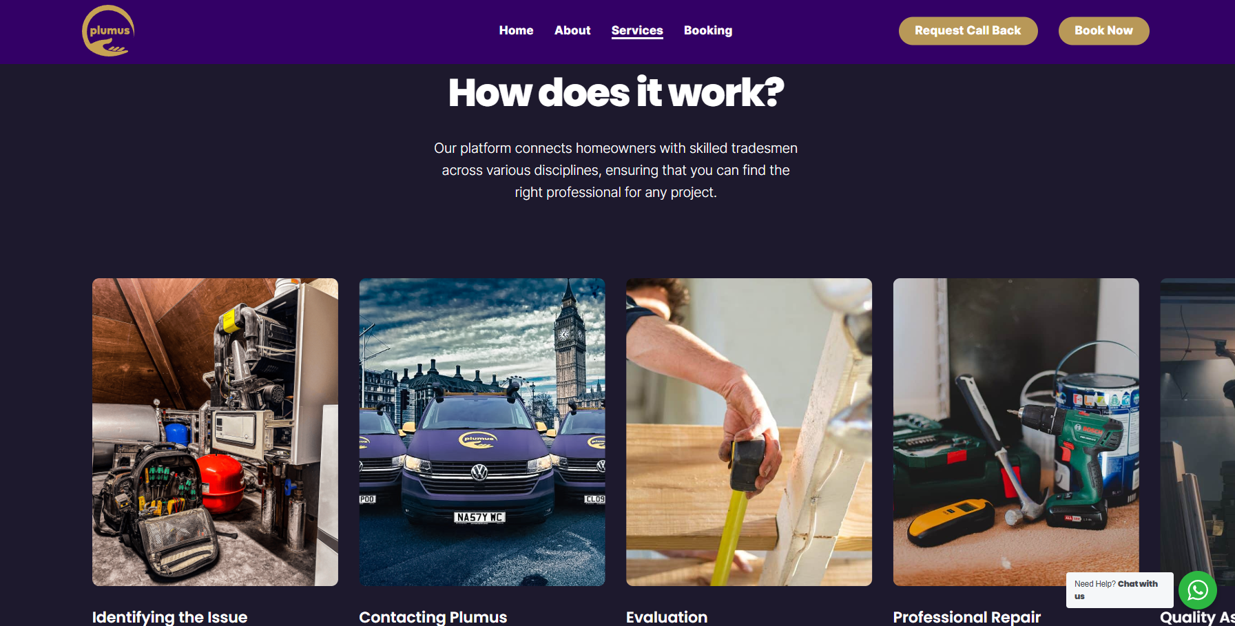 Plumus Case Study - Bird Marketing