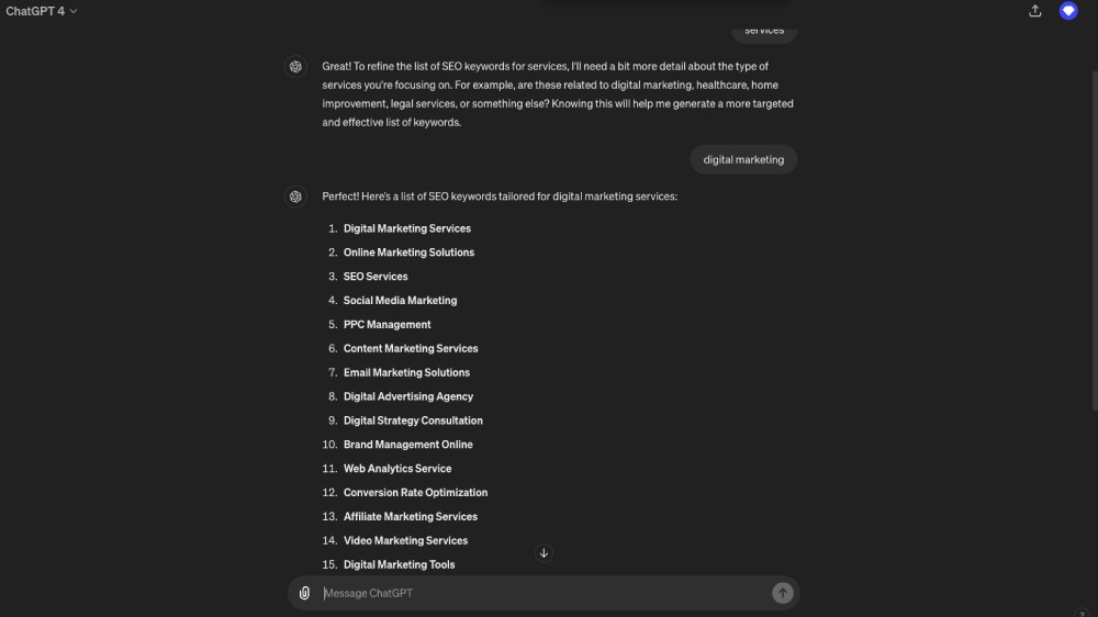 20+ Best Keyword Research Tools Free & Paid [Verified 2025 ] - Bird