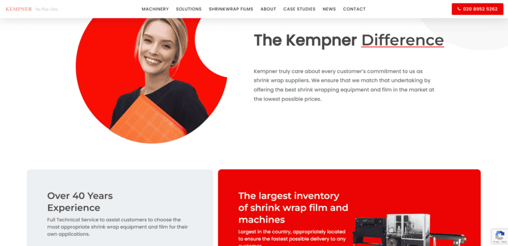 Kempner - Bird Marketing