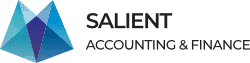 Salient - Web Design & SEO For Accountants / Financial Advisors